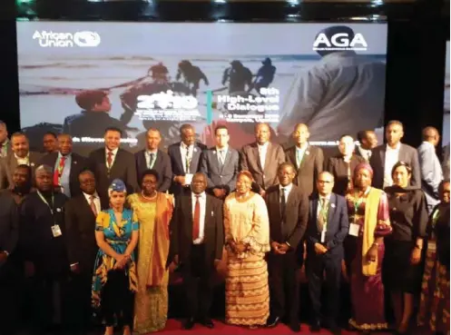 African Union celebrates 10th anniversar­y of Kampala Convention ...