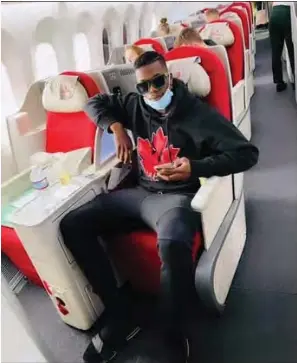 Hadebe boost for Warriors - PressReader