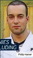 Ice hockey pro and TV extra accused of sex attacks - PressReader