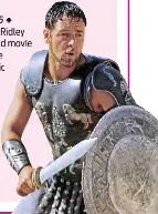 Movie choice - PressReader