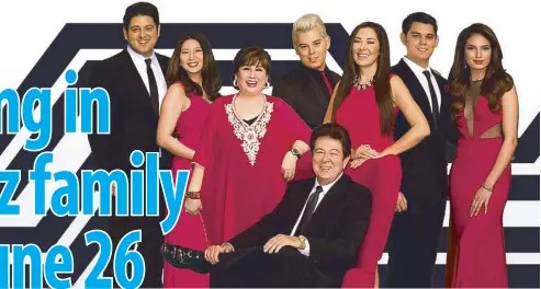 A wedding in Gutierrez family set for June 26 - PressReader