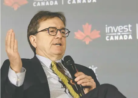 Fall in battery metal prices a concern for Canada and allies, minister ...