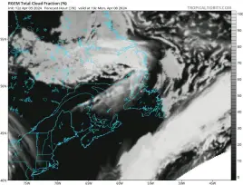 N.L. solar eclipse forecast still somewhat uncertain - PressReader