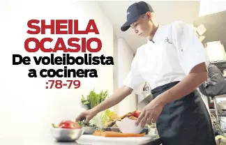 SHEILA OCASIO - PressReader