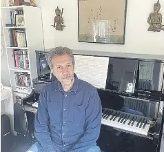 Top performers is promise from 20/20JAZZ in Chichester - PressReader