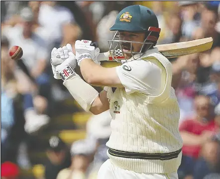 Aussies win classic - PressReader