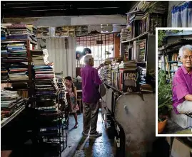 Philippine ‘library home’ stacked with books to inspire reading ...