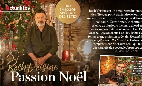 Passion Noël - PressReader