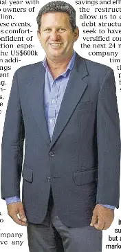 CPJ expanding operations and targeting overseas acquisitio­n - PressReader