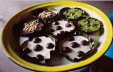 Kuih tradisi tiga beradik jadi pilihan - PressReader