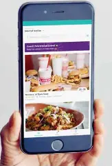 Deliveroo serves up launch in Kuwait - PressReader