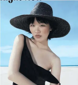 Viva Shops: Summer Hats - PressReader