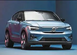 Good time to own Swedish electric car - PressReader