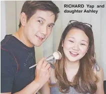 Richard Yap says married life not affected by showbiz - PressReader
