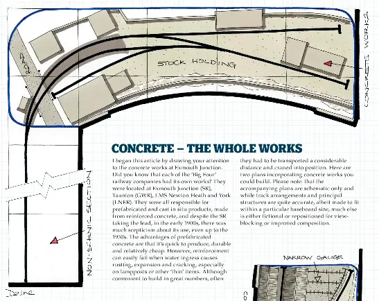 CONCRETE – THE WHOLE WORKS - PressReader