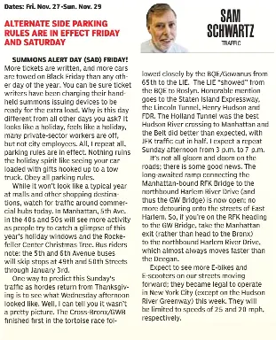 GRIDLOCK SAM - PressReader