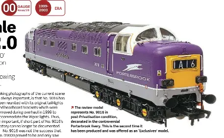 Accurascal­e Deltic v2.0 - PressReader