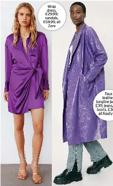 Purple haze - PressReader