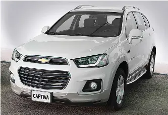 New 2016 Captiva Elite Edition Pressreader