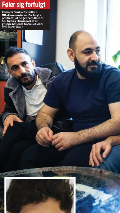 OPKALD FRA UKENDT KVINDE SPØGER - PressReader