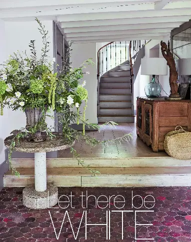 Interiors - PressReader