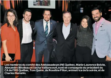 Généreux dons pour nos athlètes olympiques - PressReader