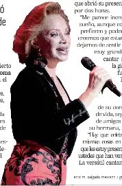 Concierto de alto vuelo - PressReader