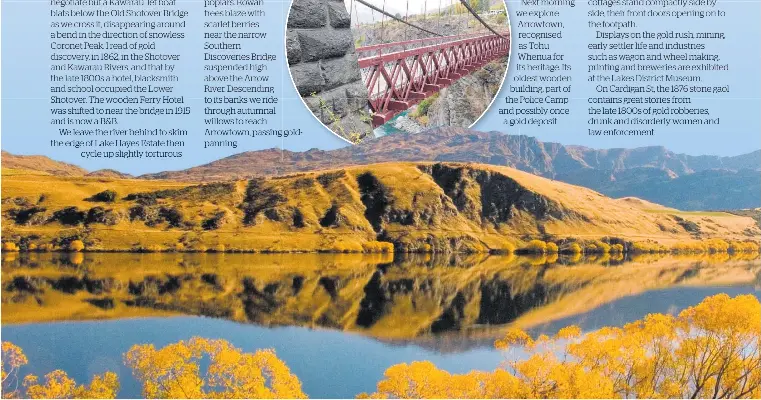 AS GOOD AS GOLD - PressReader