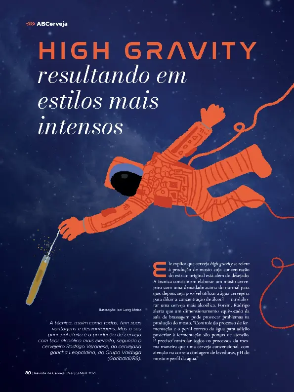 High gravity - PressReader