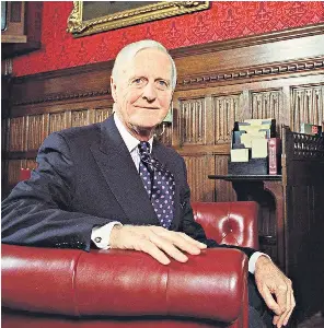 Lord Carswell - PressReader