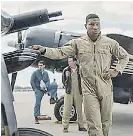 Un aire a “Top Gun: Maverick” - PressReader