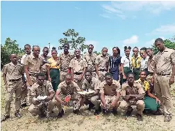 Ocho Rios High School - PressReader