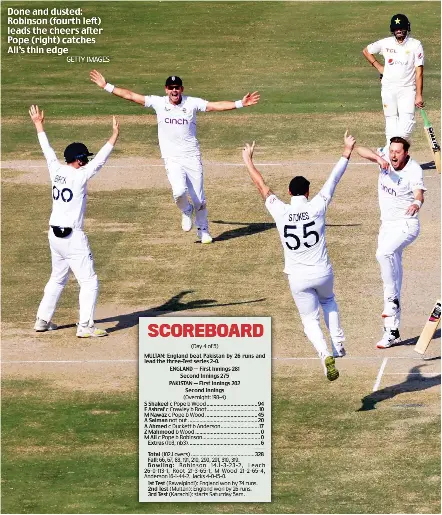 HISTORY MAKERS! - PressReader