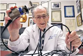 George Berci - PressReader