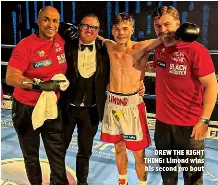 SPECIAL BREW - PressReader