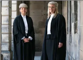 From the media to the justice system and Government, here are the ...