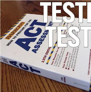 TESTING, TESTING - PressReader