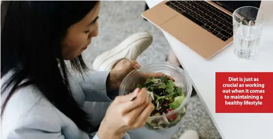 Why are millennial­s getting middle-age diseases? - PressReader