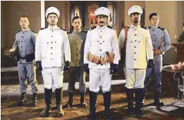 A belated salute - PressReader