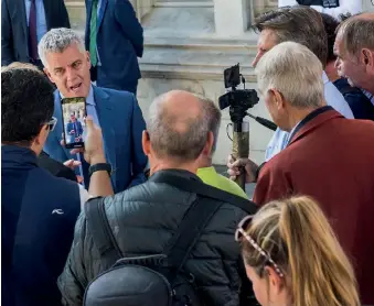 Public ENEMY? - PressReader