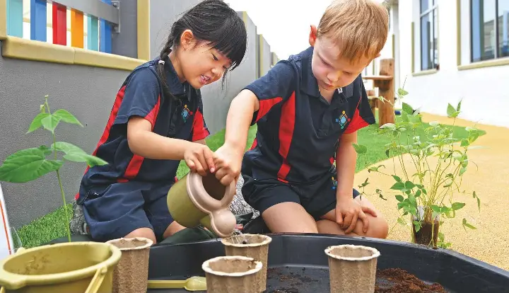 Is your child playing enough? - PressReader