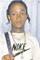 Live danger - PressReader