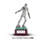 TROPHIES - PressReader