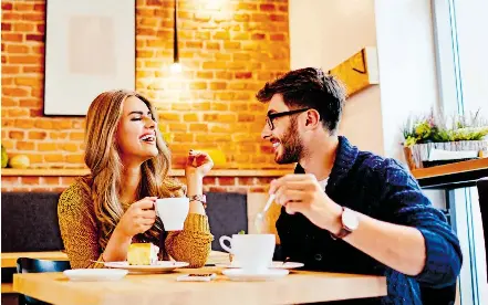 ¿Está buscando pareja en el 2024? - PressReader