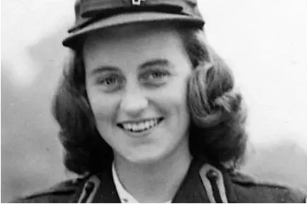 Kathleen 'Kick' Kennedy - the scandalous, rebellious, and tragic life ...