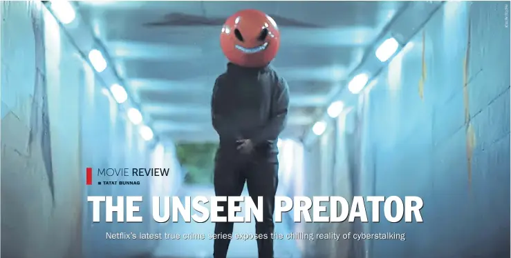 THE UNSEEN PREDATOR - PressReader