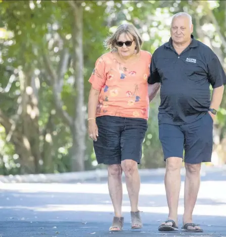 Cops seize millions in assets over workplace death - PressReader