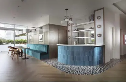 Chat Fores Design Studio shines at the Asia Pacific Property Awards - PressReader