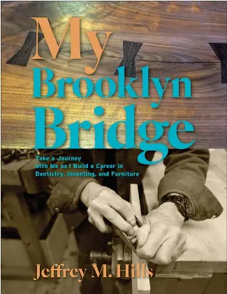 A life well lived: One man’s journey as dentist, inventor and furniture ...