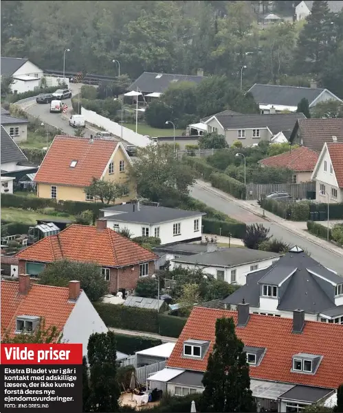 HELT I SKOVEN’ - PressReader